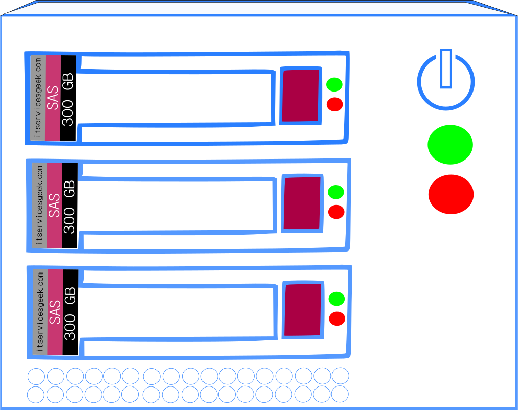 Data Storage Backup Recovery It Services Geek